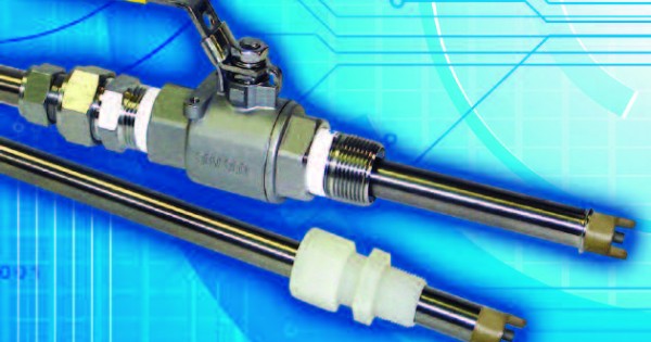 Model S80 Potassium Ion Sensors