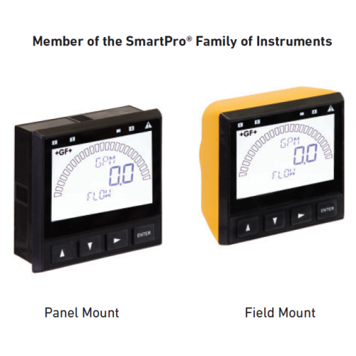 Signet 9900 SmartPro® Transmitter