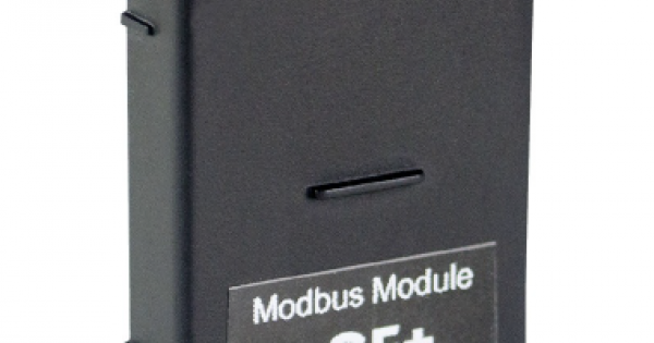 Signet 9900 Modbus Module