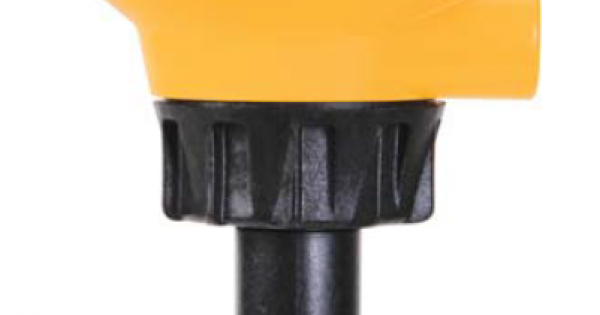 Signet 2537 Paddlewheel Flowmeter