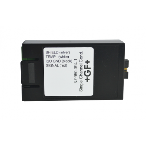 Signet 9950 Single Channel Conductivity/Resistivity Module