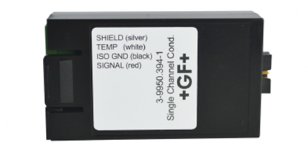 Signet 9950 Single Channel Conductivity/Resistivity Module