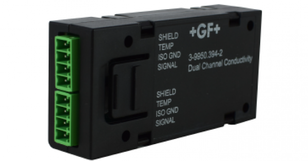 Signet 9950 Dual Channel Conductivity/Resistivity Module
