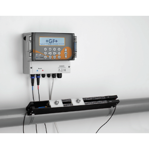 Ultraflow U3000/U4000 Ultrasonic Flowsensor