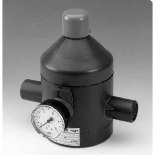 V82 Pressure Reducing Valve