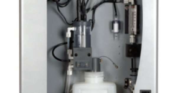 Thermo Orion 2111XP Sodium Analyzer