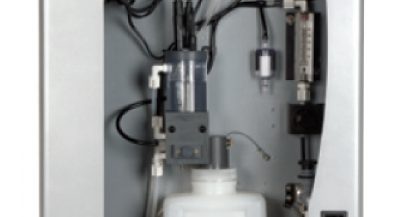 Thermo Orion 2117XP Chloride Analyzer