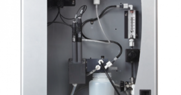 Thermo Orion 2117LL Low-Level Chloride Analyzer